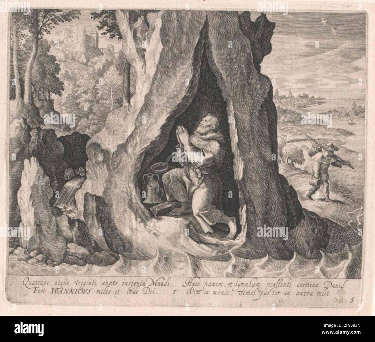 Bithynia hi-res stock photography and images - Alamy