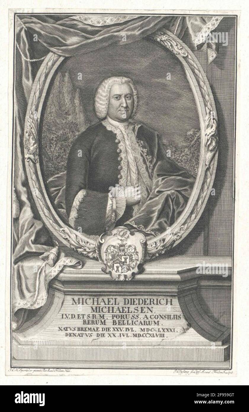 Michaelsen hi-res stock photography and images - Alamy