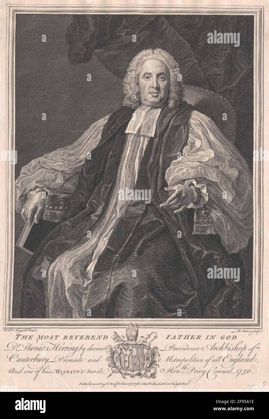 Thomas herring hi-res stock photography and images - Alamy