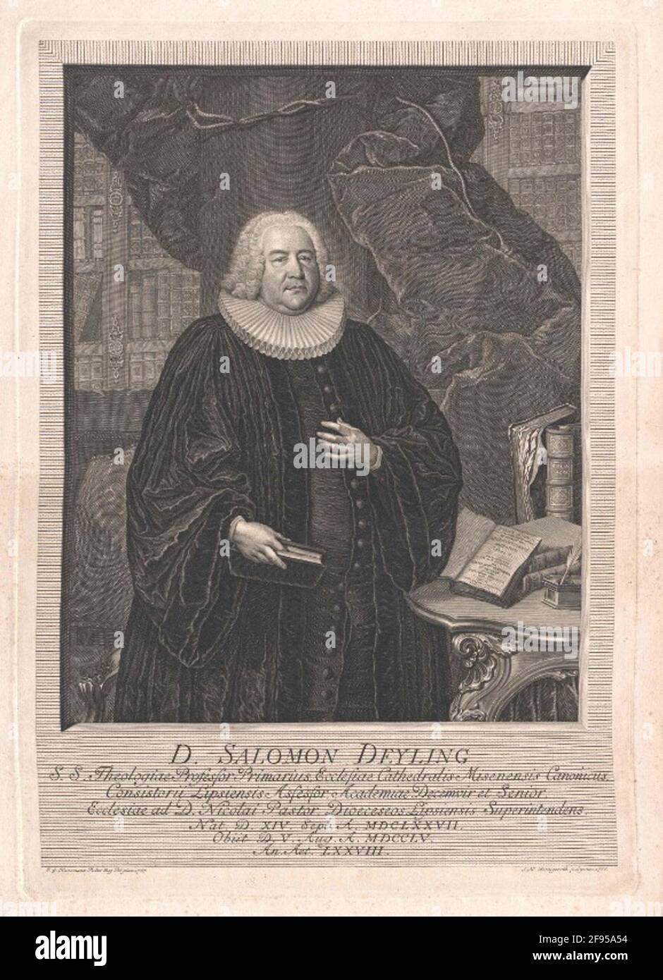 Elias haussmann hi-res stock photography and images - Alamy