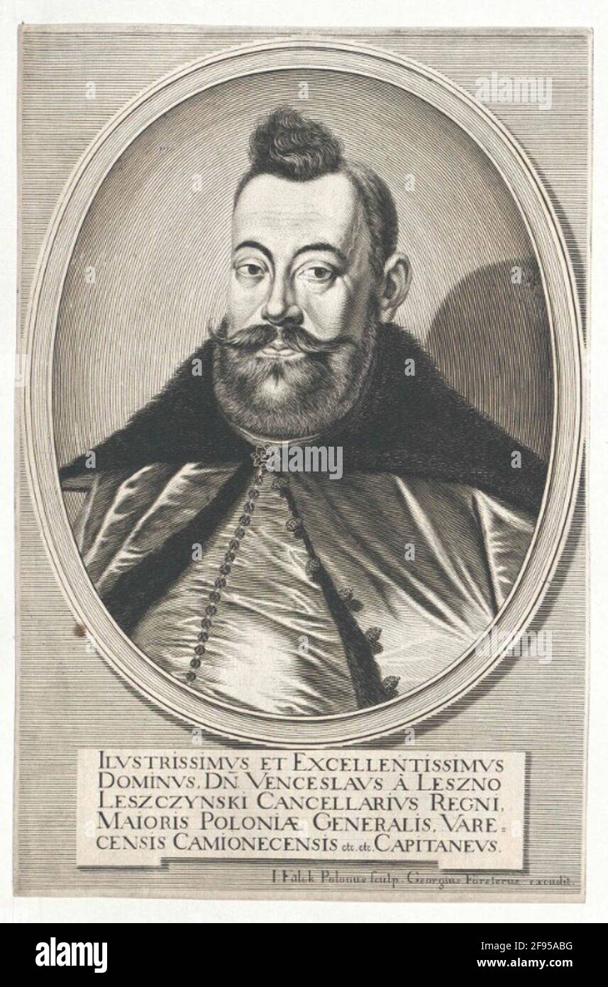 Leszczynski, Leszno Graf, Waclaw Stock Photo - Alamy