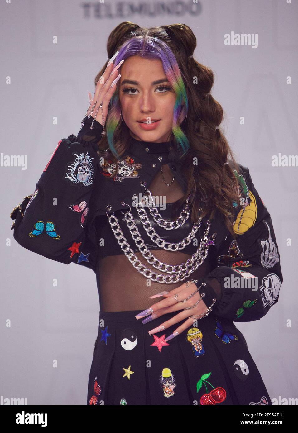 Alaina castillo hi-res stock photography and images - Alamy