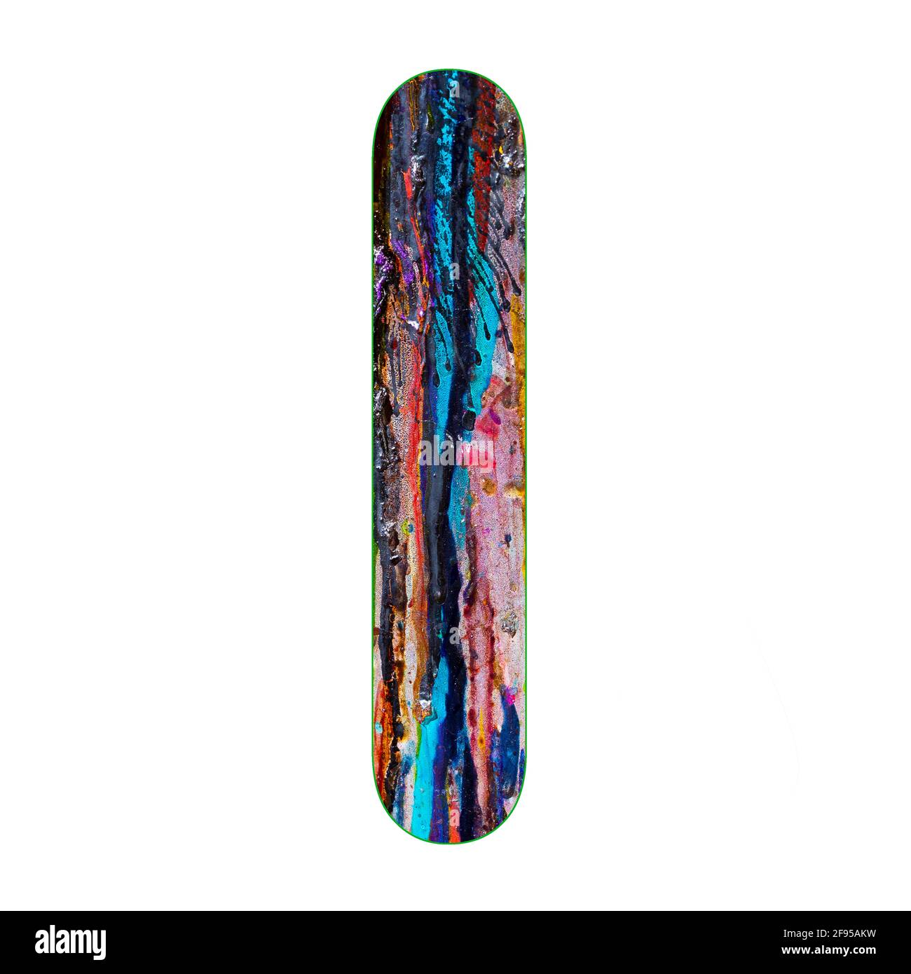 Paint dripping alphabet hi-res stock photography and images - Alamy