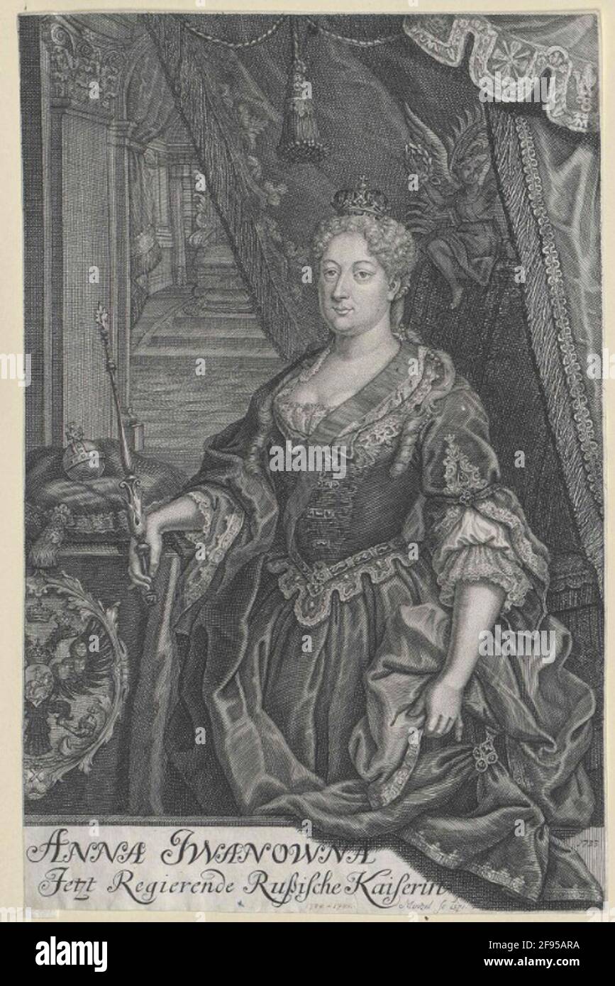 1701 russia hi-res stock photography and images - Alamy