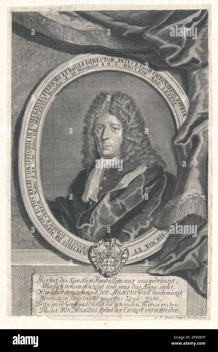 Mascou, Peter of Stock Photo - Alamy