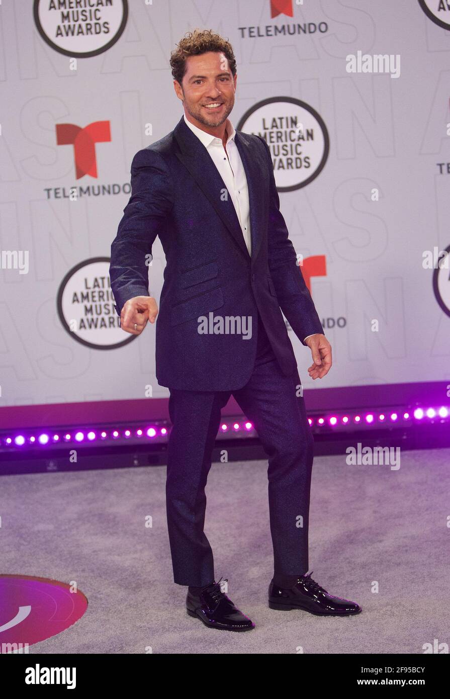 E david bisbal hi-res stock photography and images - Alamy