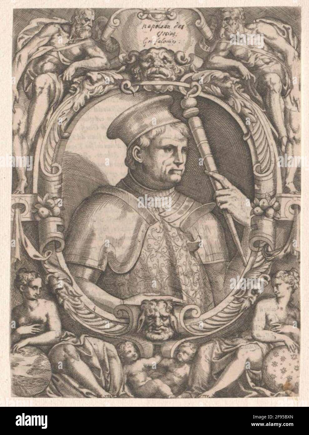 Napoleon orsini hi-res stock photography and images - Alamy