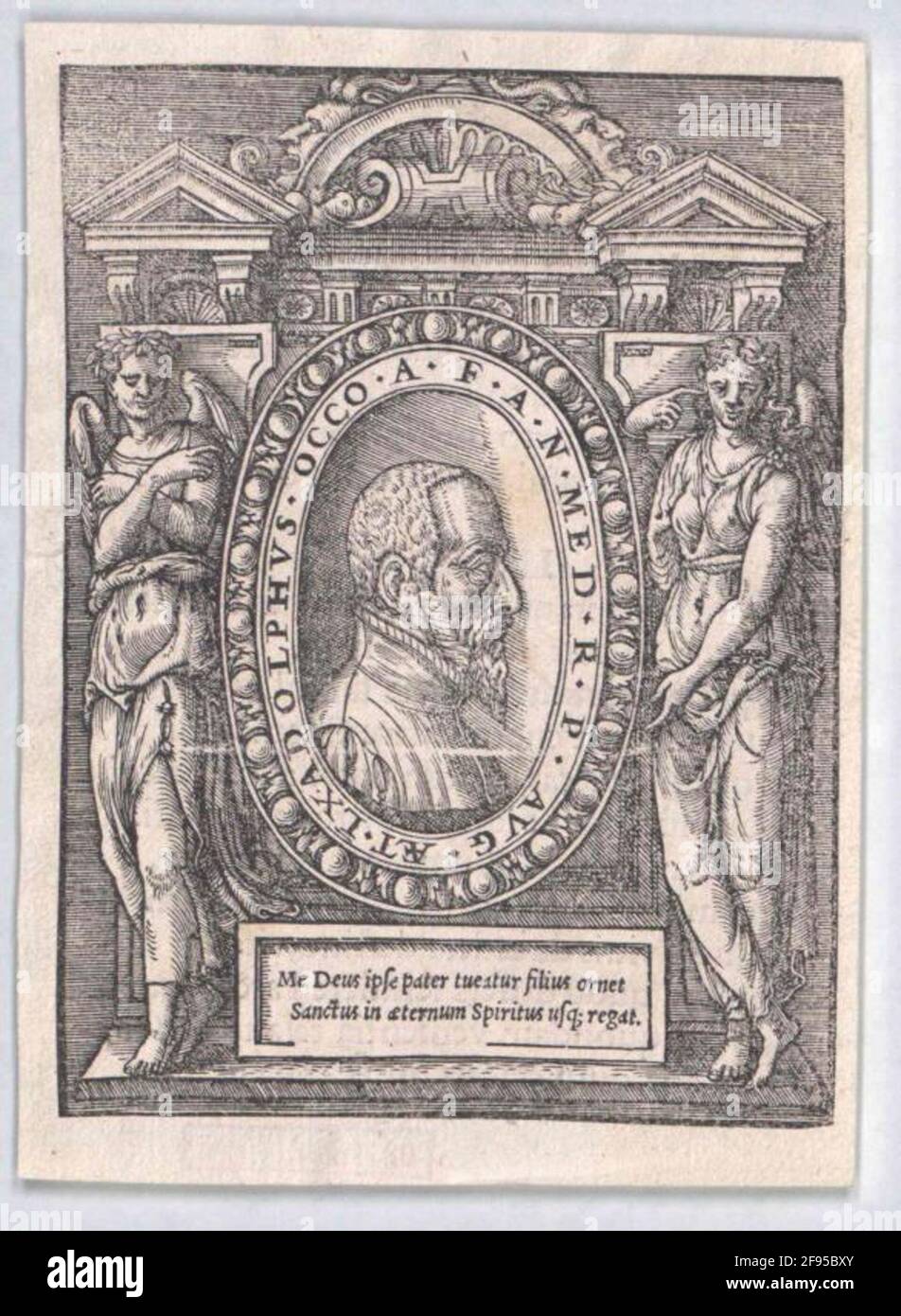 Adolf occo hi-res stock photography and images - Alamy