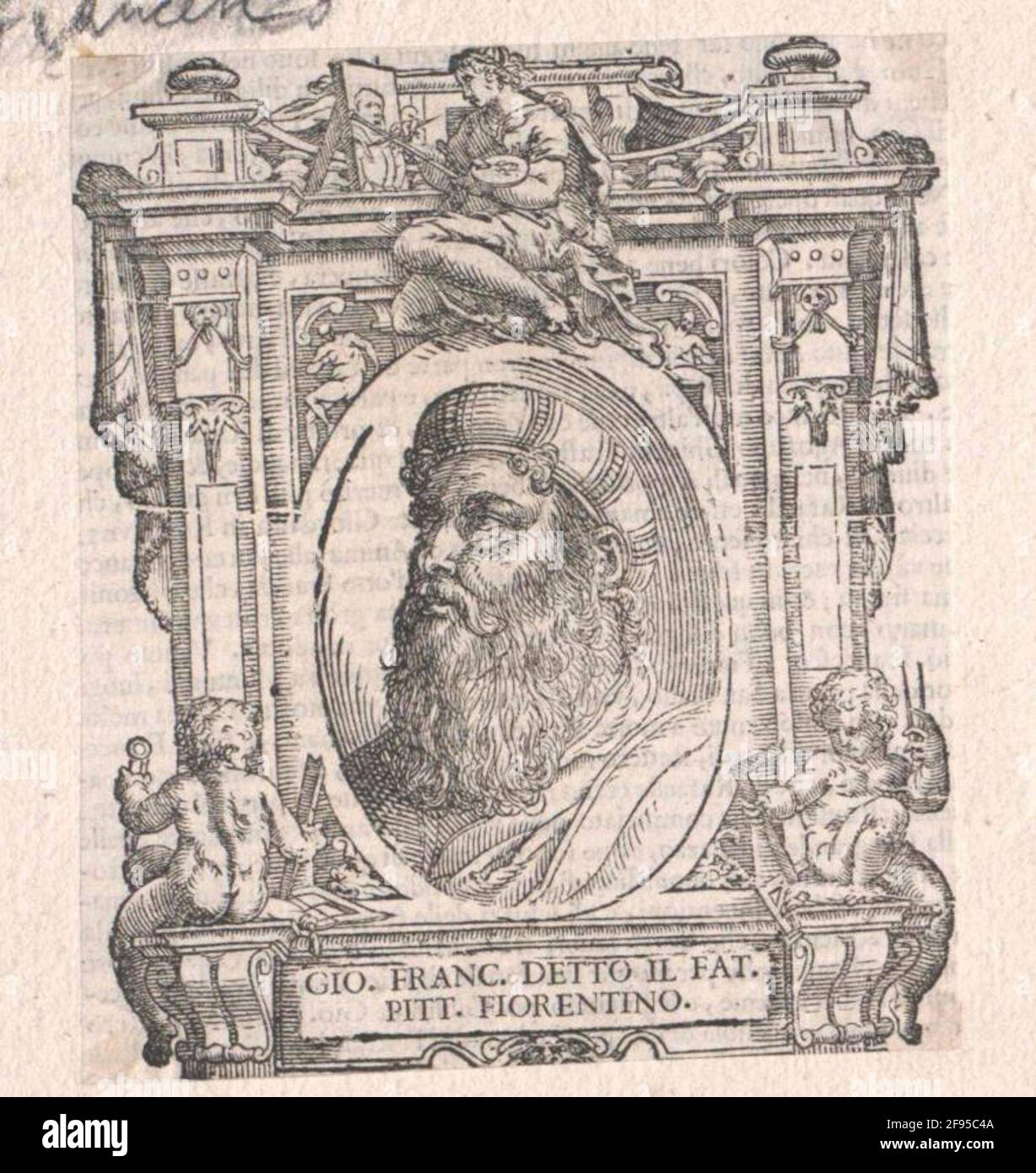 Giovan hi-res stock photography and images - Alamy