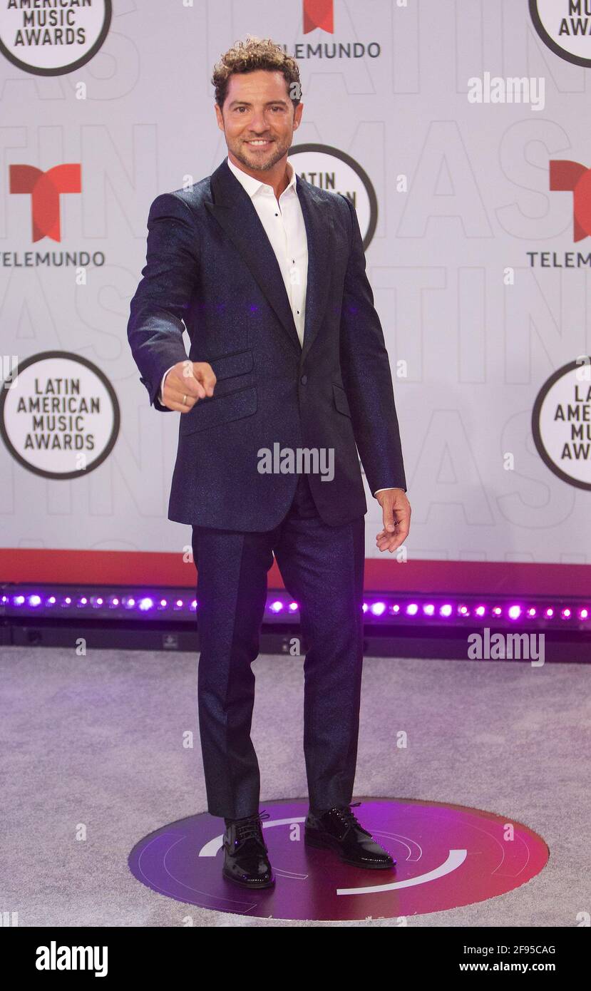 E david bisbal hi-res stock photography and images - Alamy