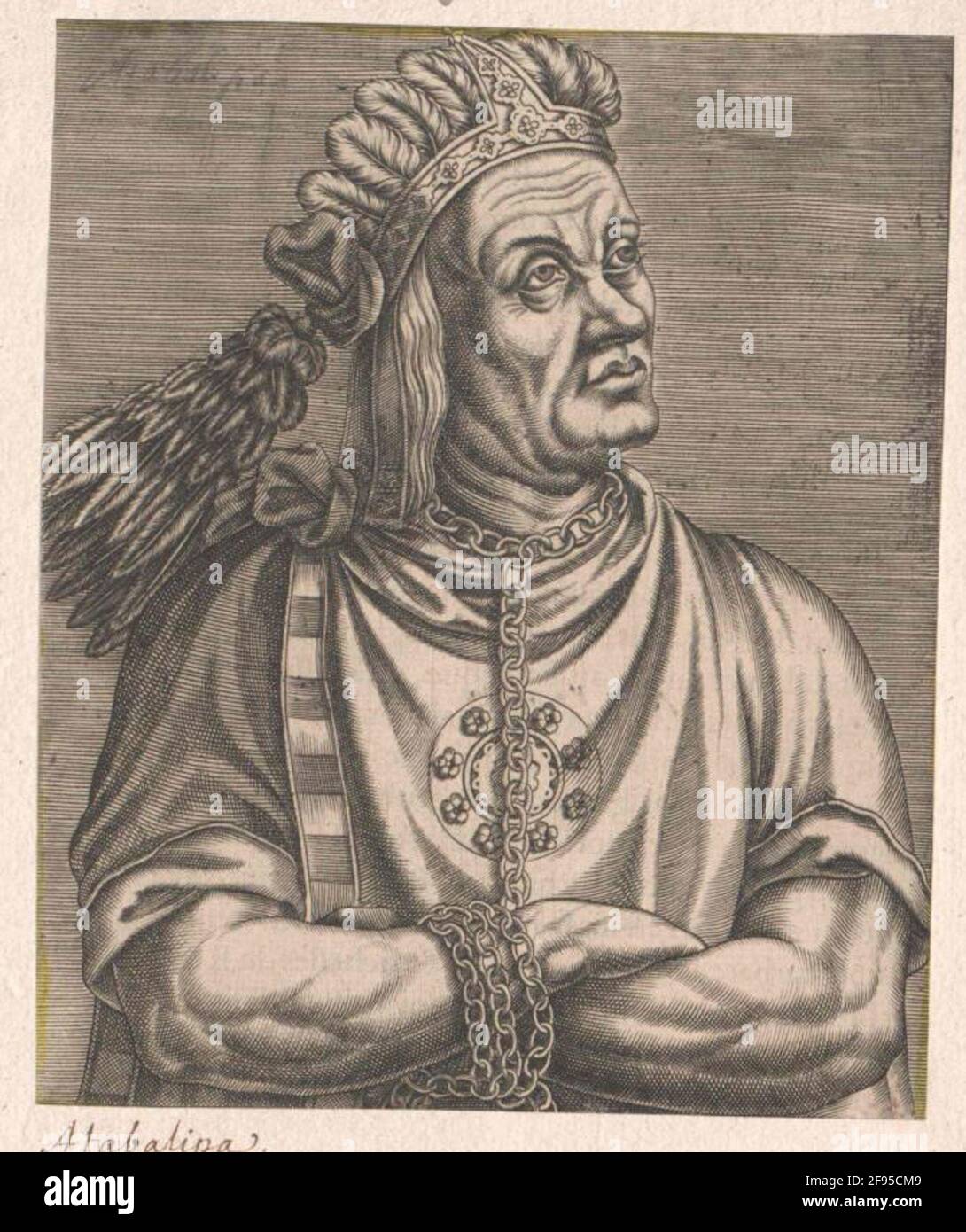 Atahualpa inca empire hi-res stock photography and images - Alamy