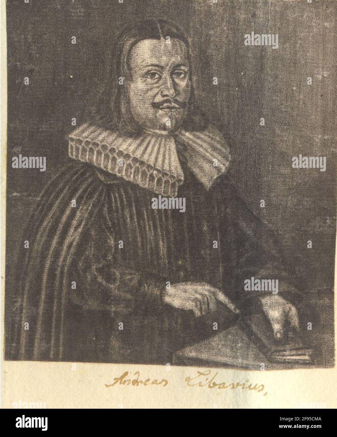 Alchemy 16th century hi-res stock photography and images - Alamy