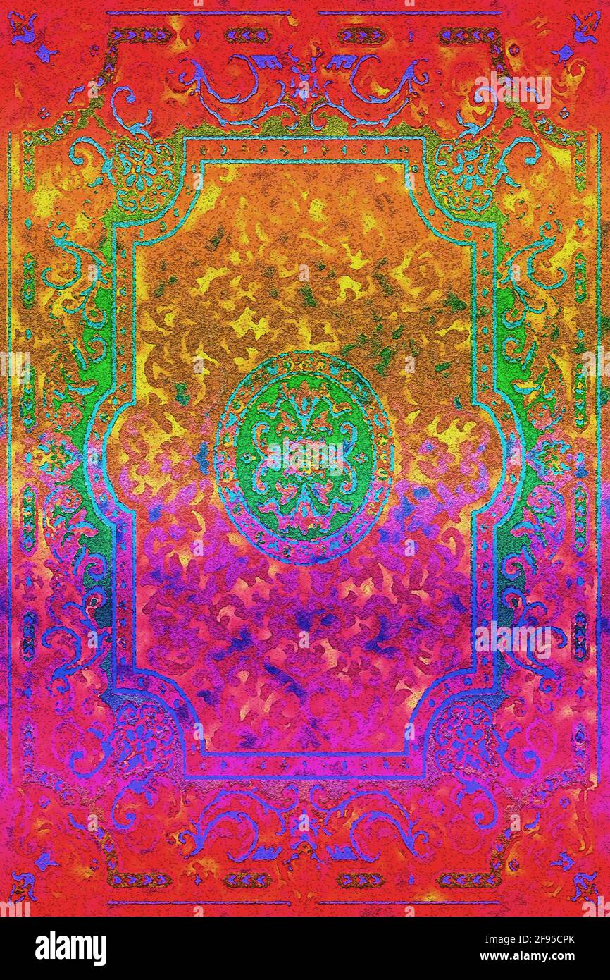 Traditional Turkish Designs High Resolution Stock Photography and ...