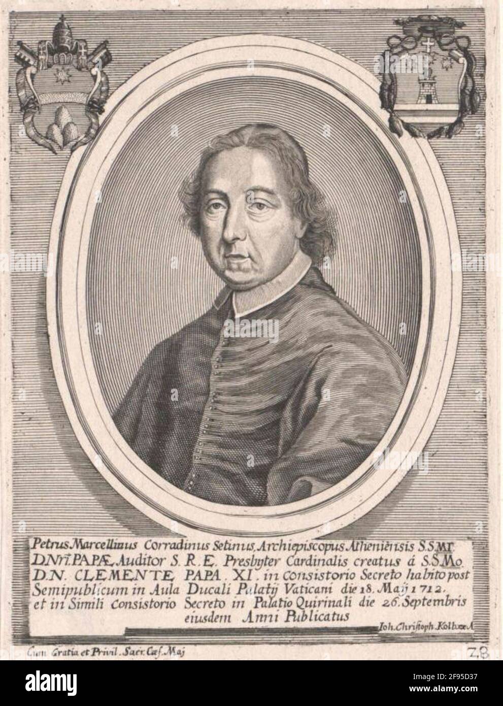 Marcellino and pietro hi-res stock photography and images - Alamy