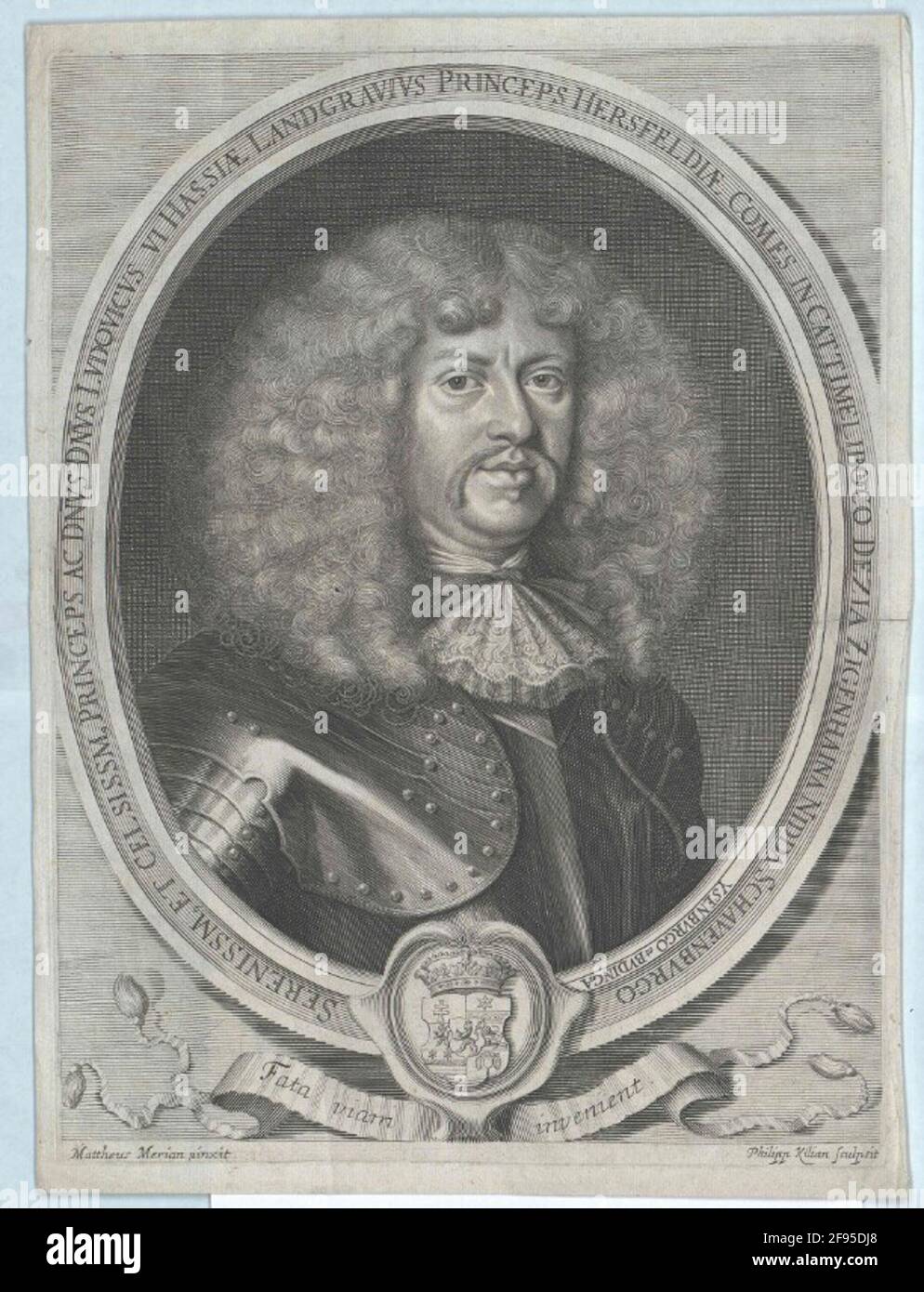 Landgraf ludwig hi-res stock photography and images - Alamy