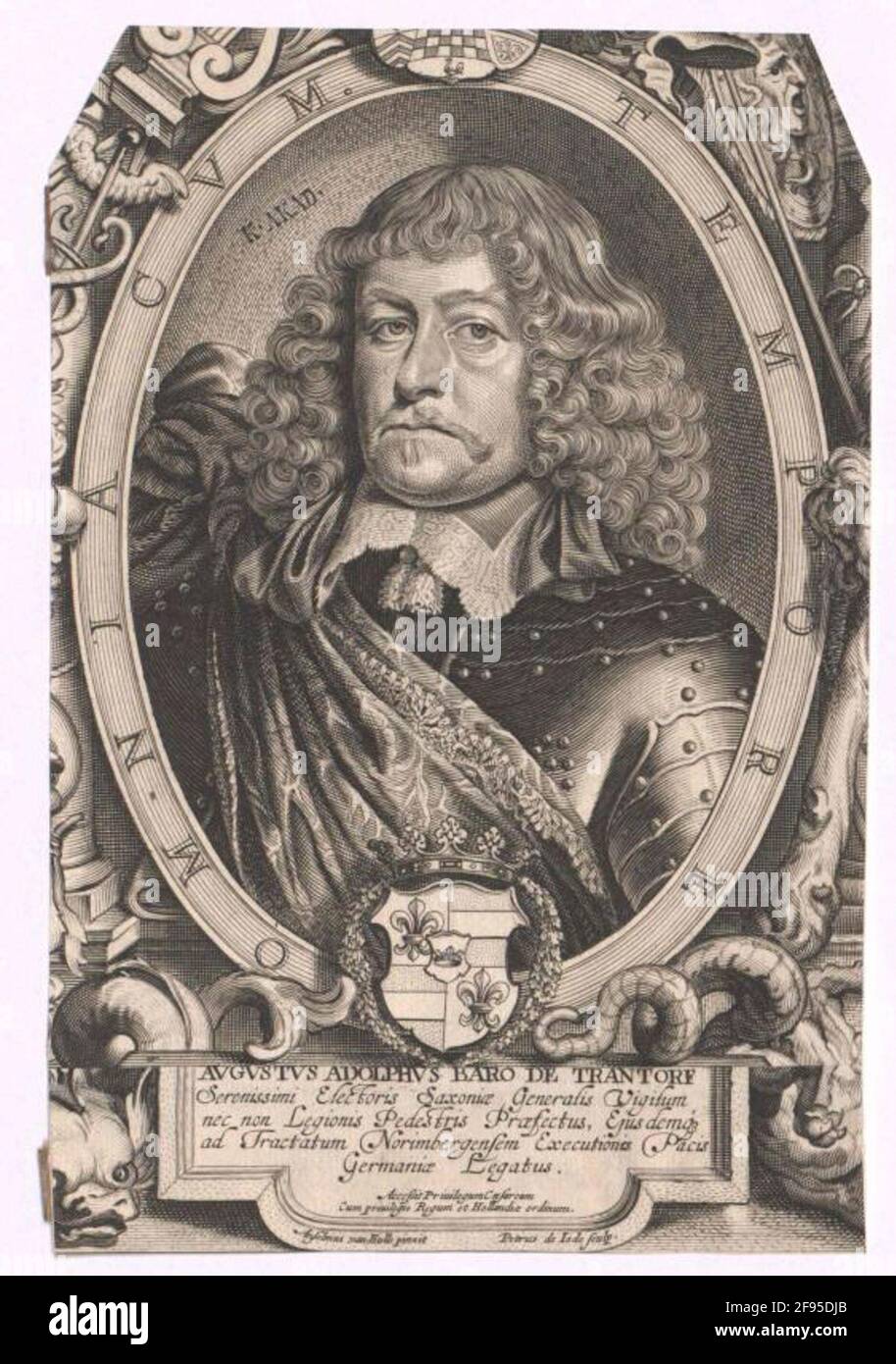 August adolf hi-res stock photography and images - Alamy