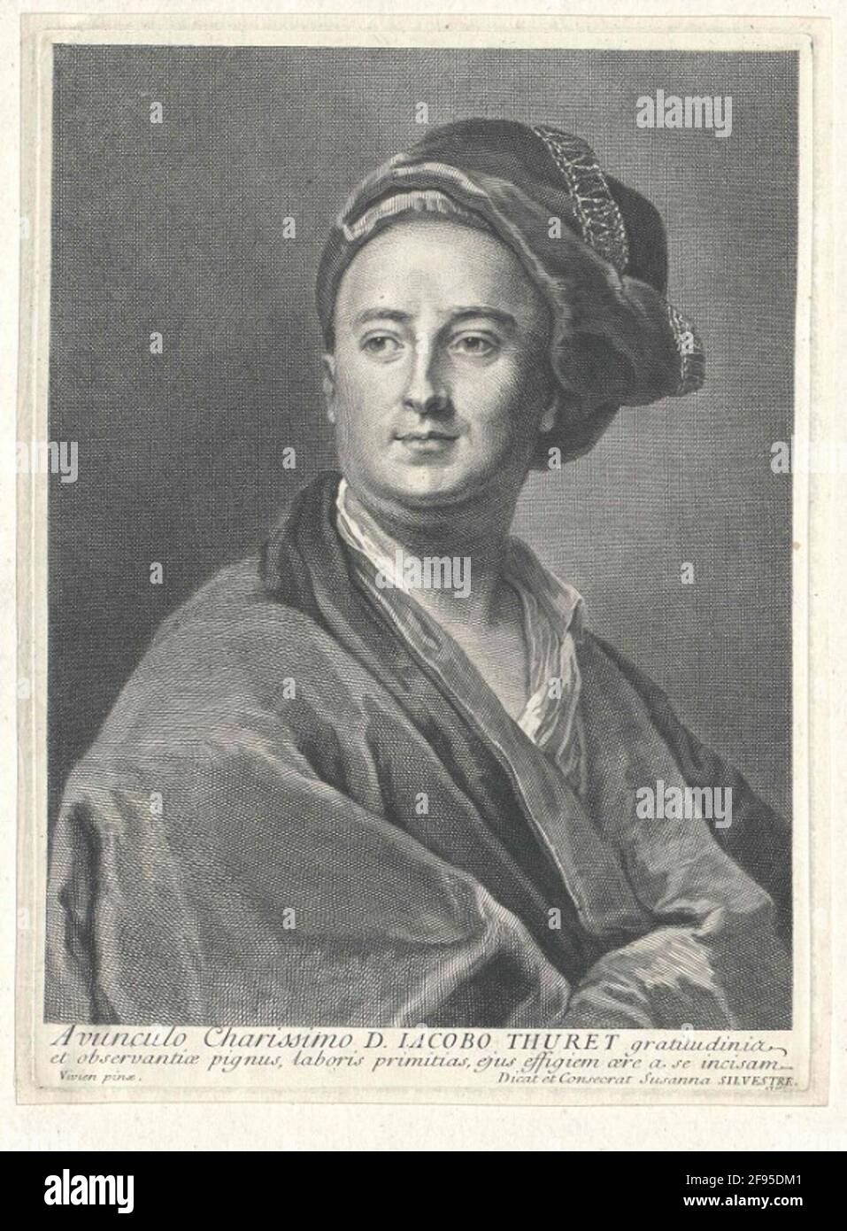 Thuret, Jacques Stock Photo - Alamy