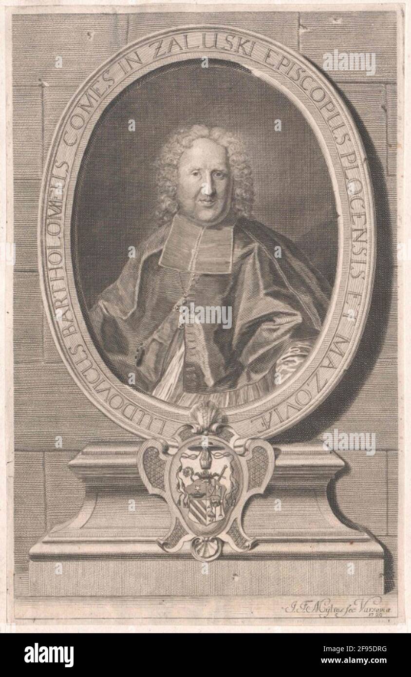 Zaluski hi-res stock photography and images - Alamy