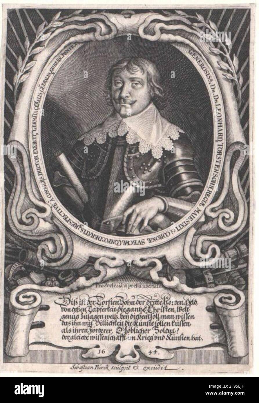 Torstenson hi-res stock photography and images - Alamy