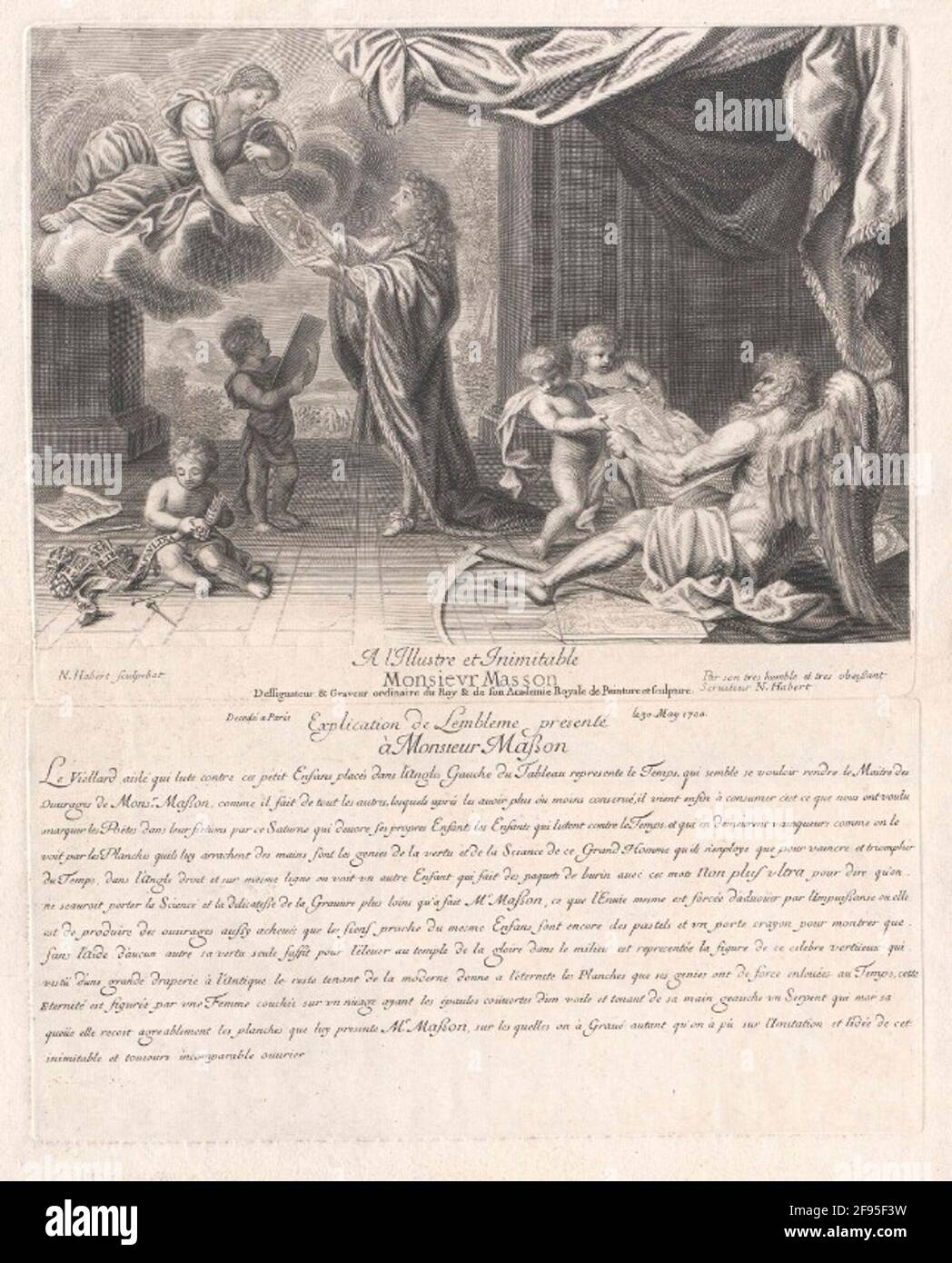 Masson antoine hi-res stock photography and images - Alamy