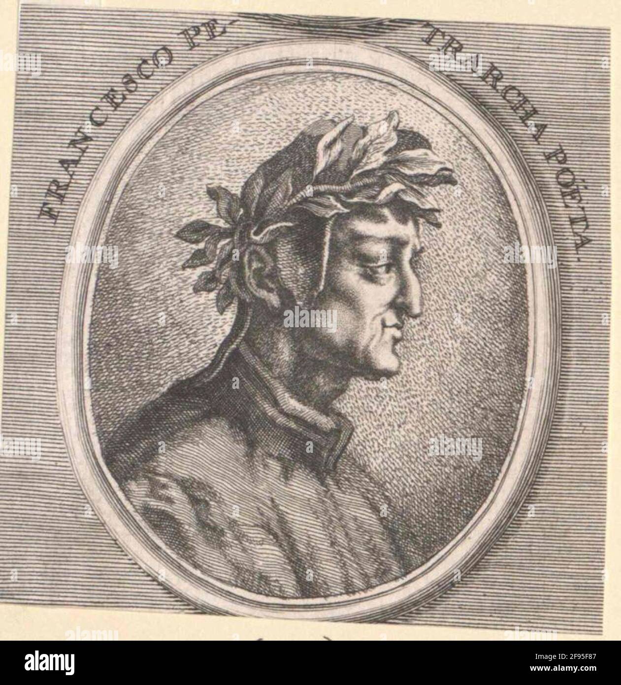 Petrarca works hi-res stock photography and images - Alamy