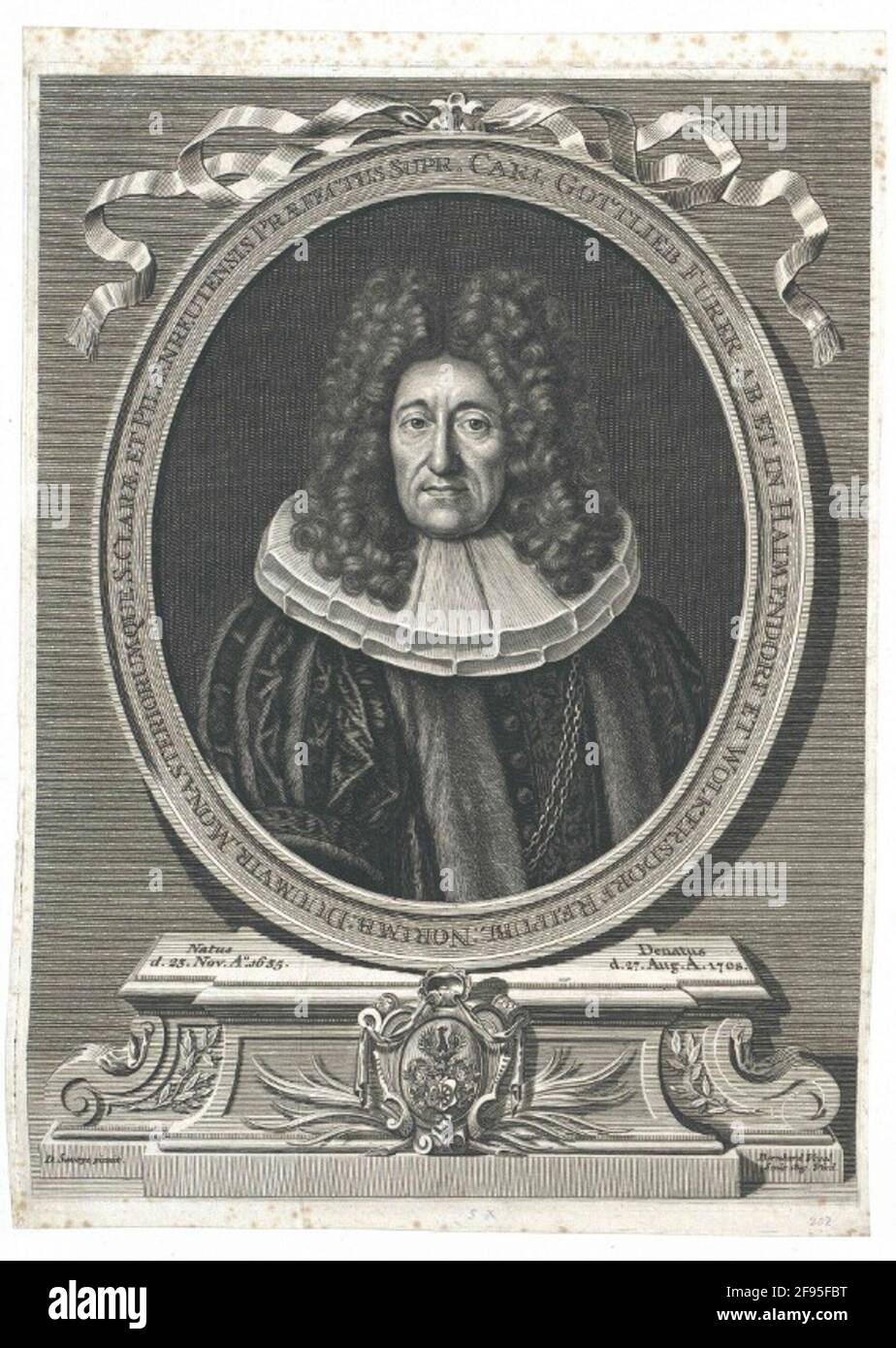 For Haimendorf, Carl Gottlieb Stock Photo - Alamy