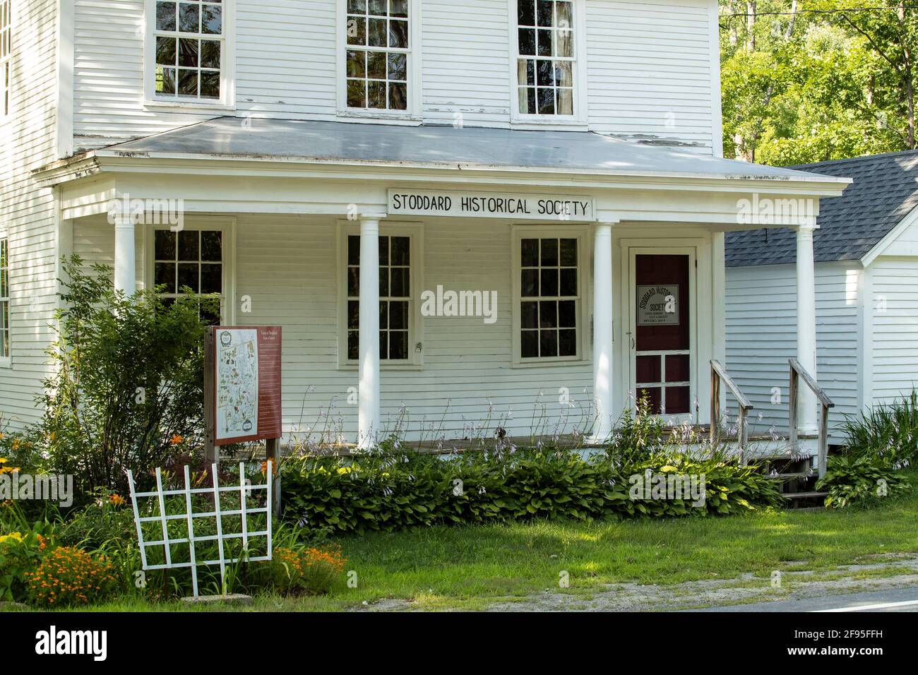 Milliners Shop High Resolution Stock Photography and Images - Alamy