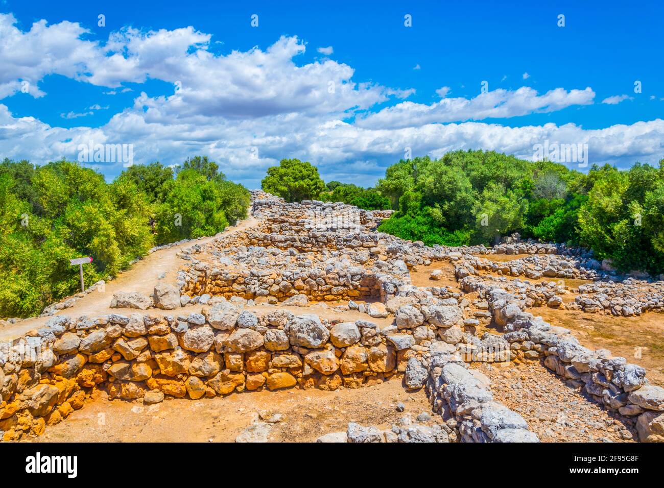 Talayot mallorca hi-res stock photography and images - Alamy