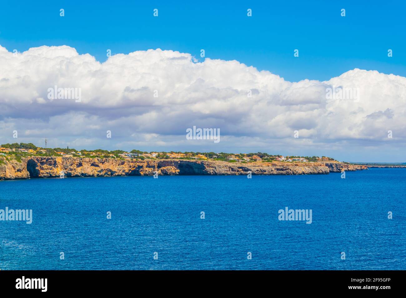 Cala pi inlet hi-res stock photography and images - Alamy