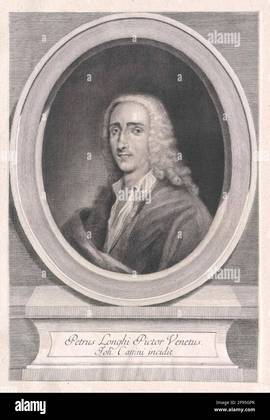 Longhi, pietro hi-res stock photography and images - Alamy