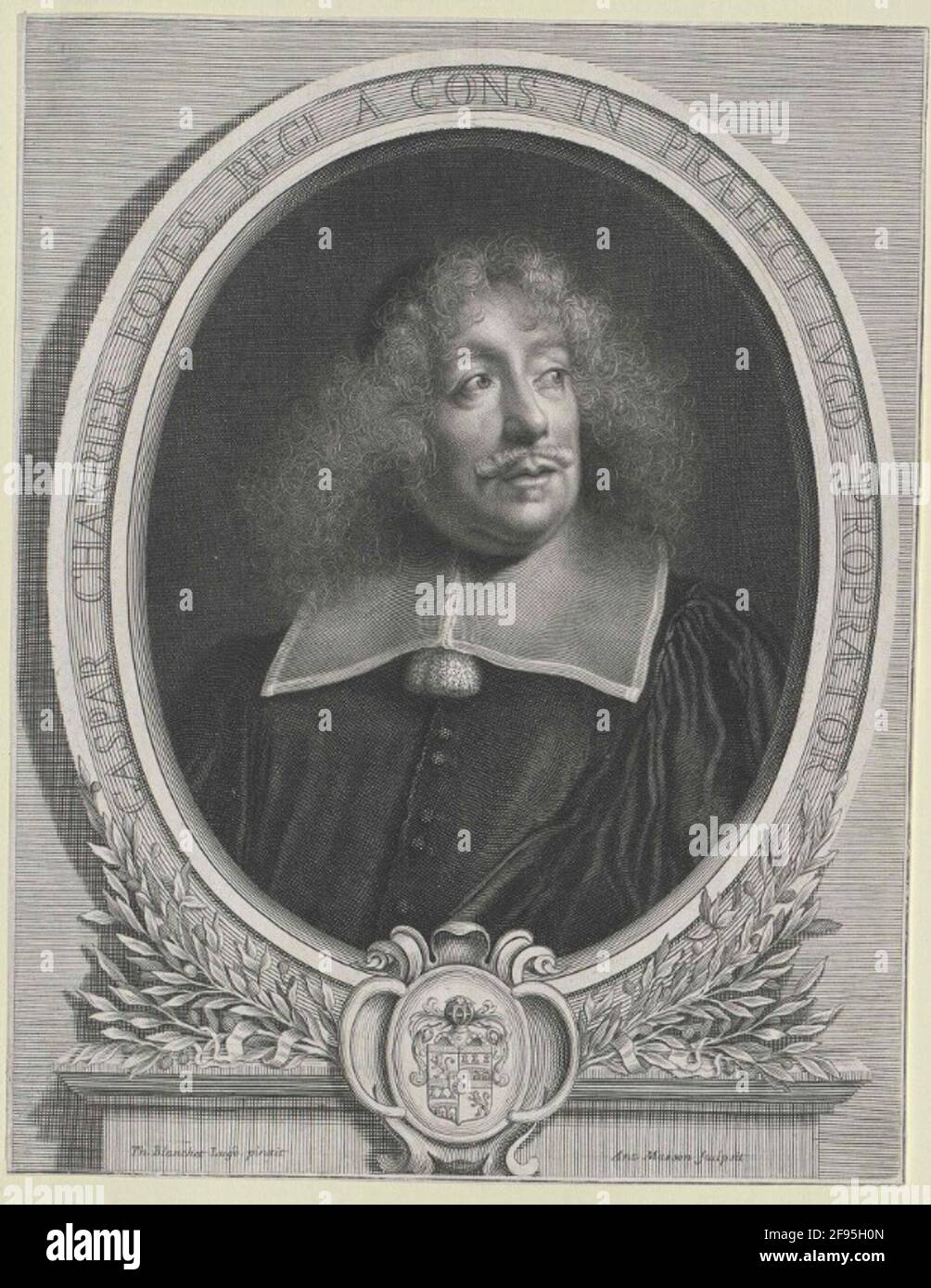 Gaspard charrier hi-res stock photography and images - Alamy