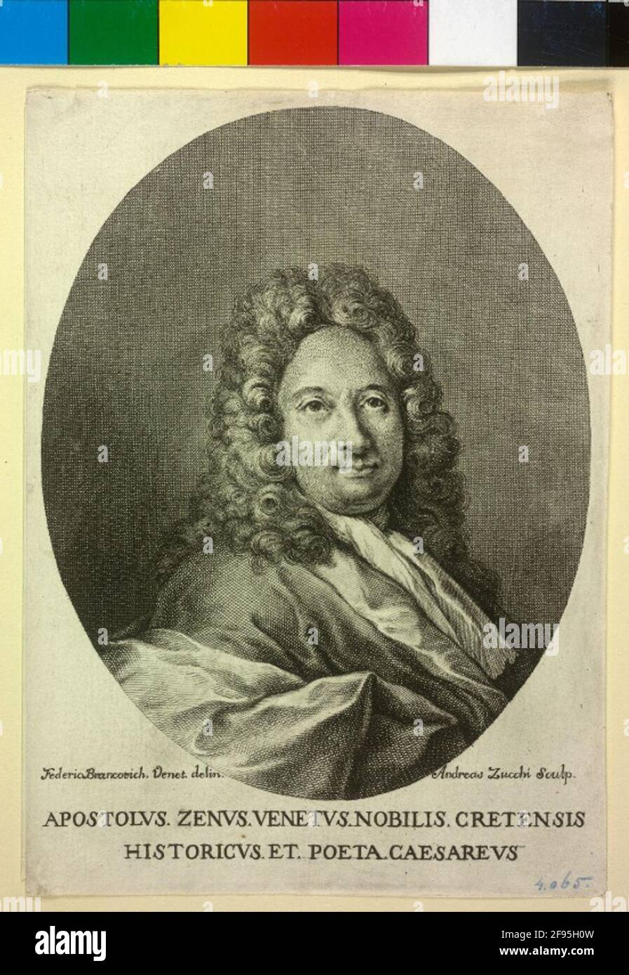 Zeno of hi-res stock photography and images - Alamy