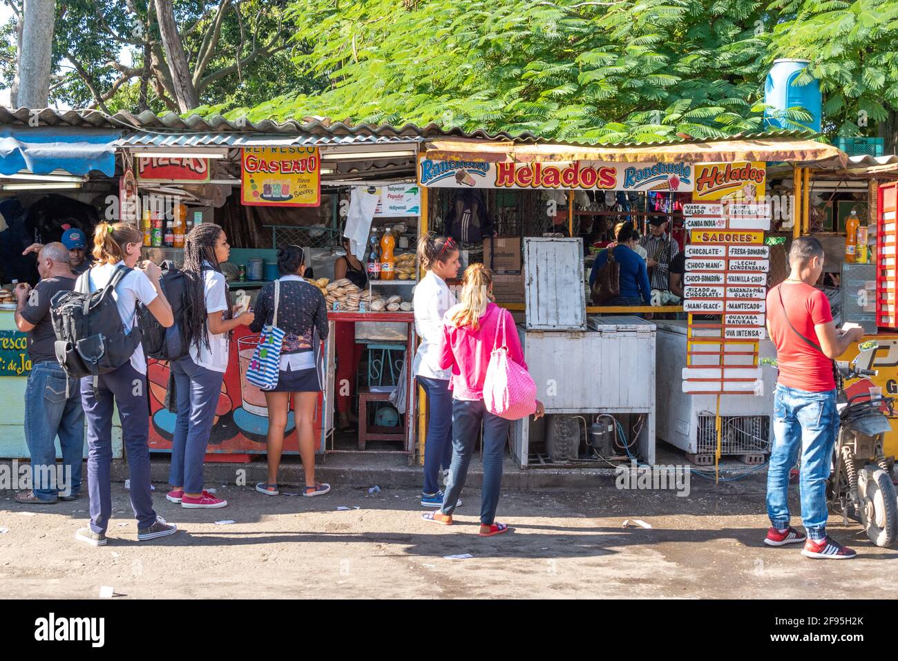 Candonga hi-res stock photography and images - Alamy