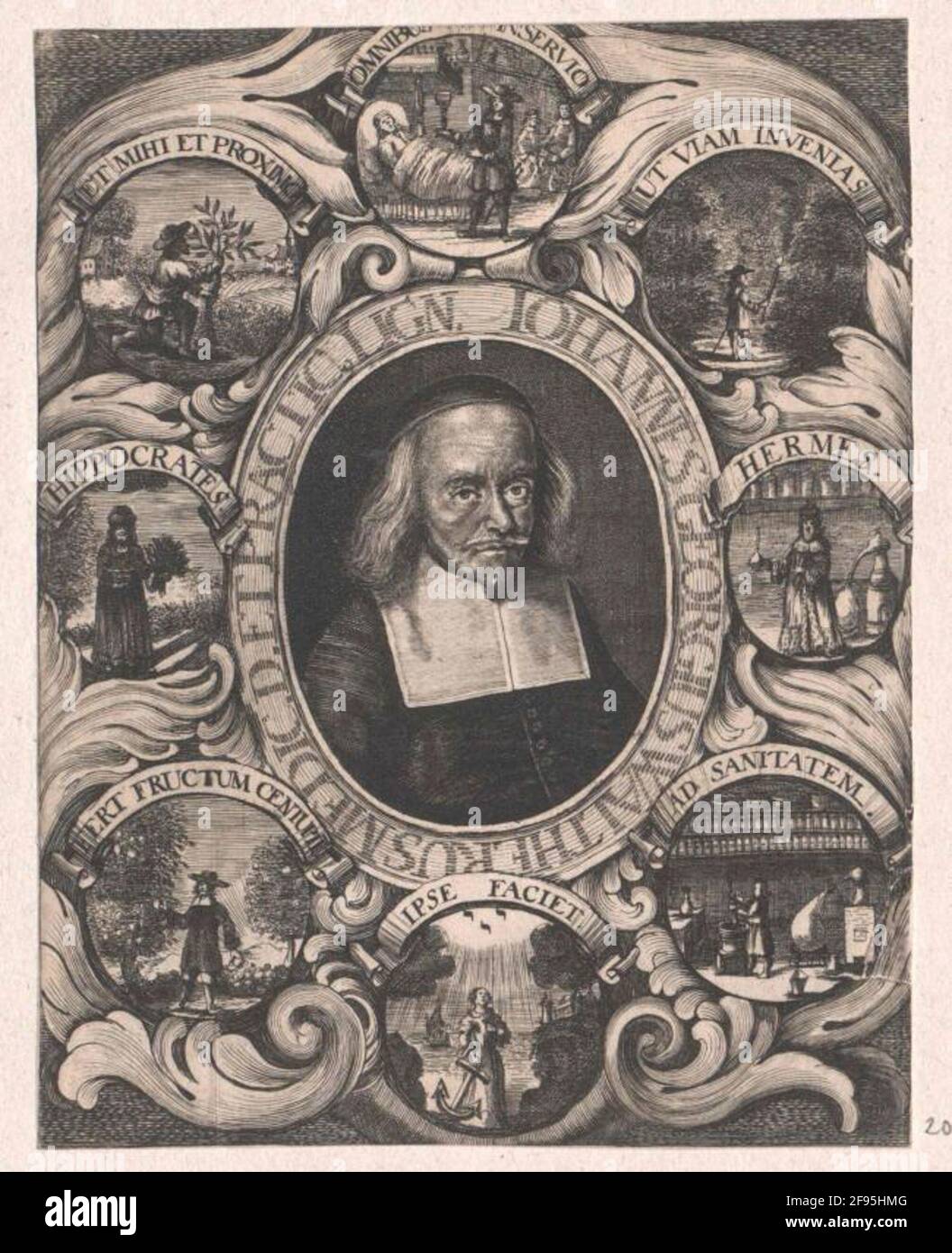 Walther johann hi-res stock photography and images - Alamy