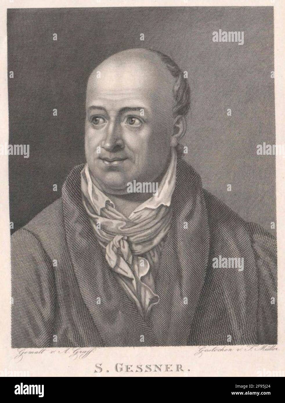 Salomon graff hi-res stock photography and images - Alamy