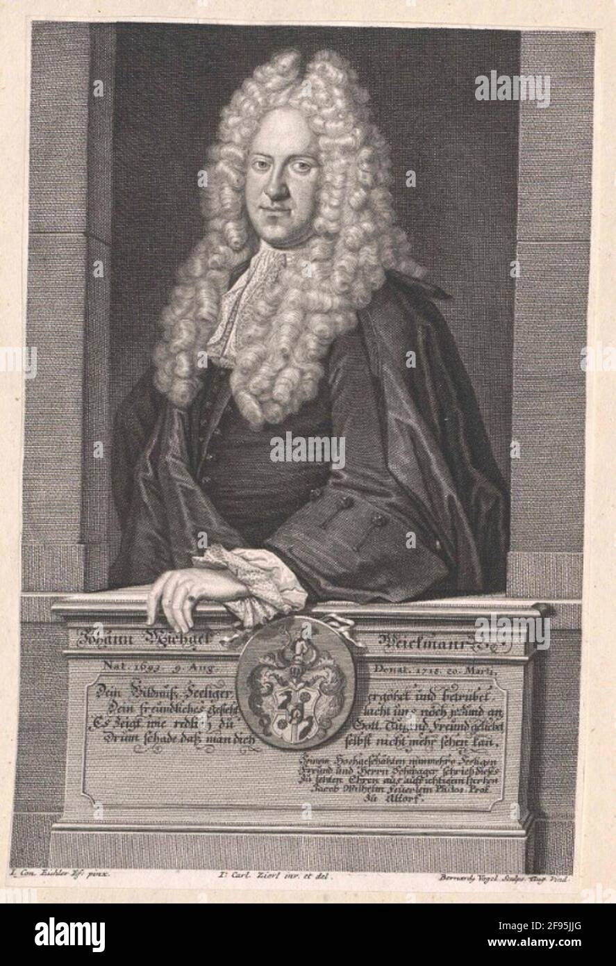 Weickmann hi-res stock photography and images - Alamy