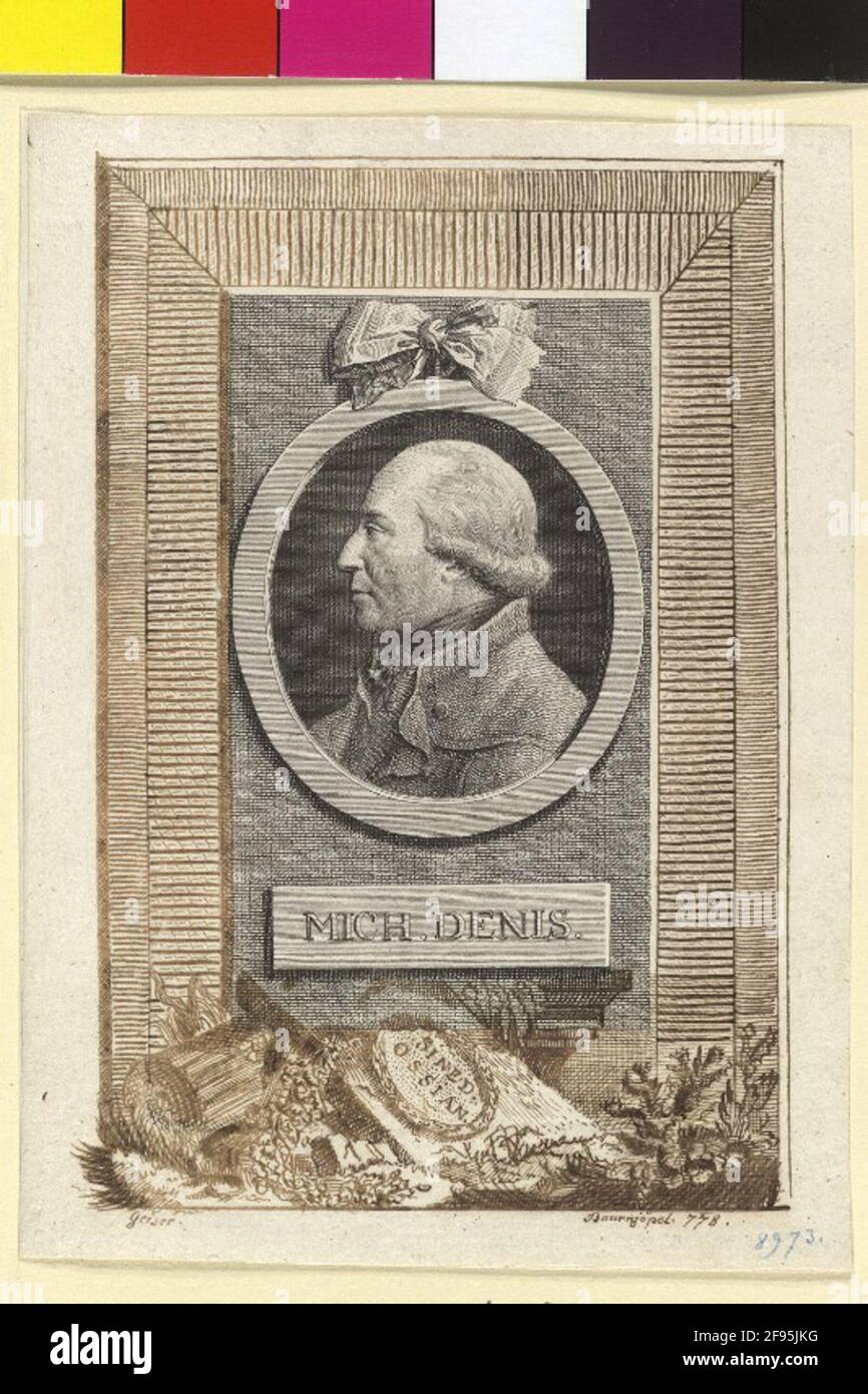 Denis, Michael Stock Photo - Alamy