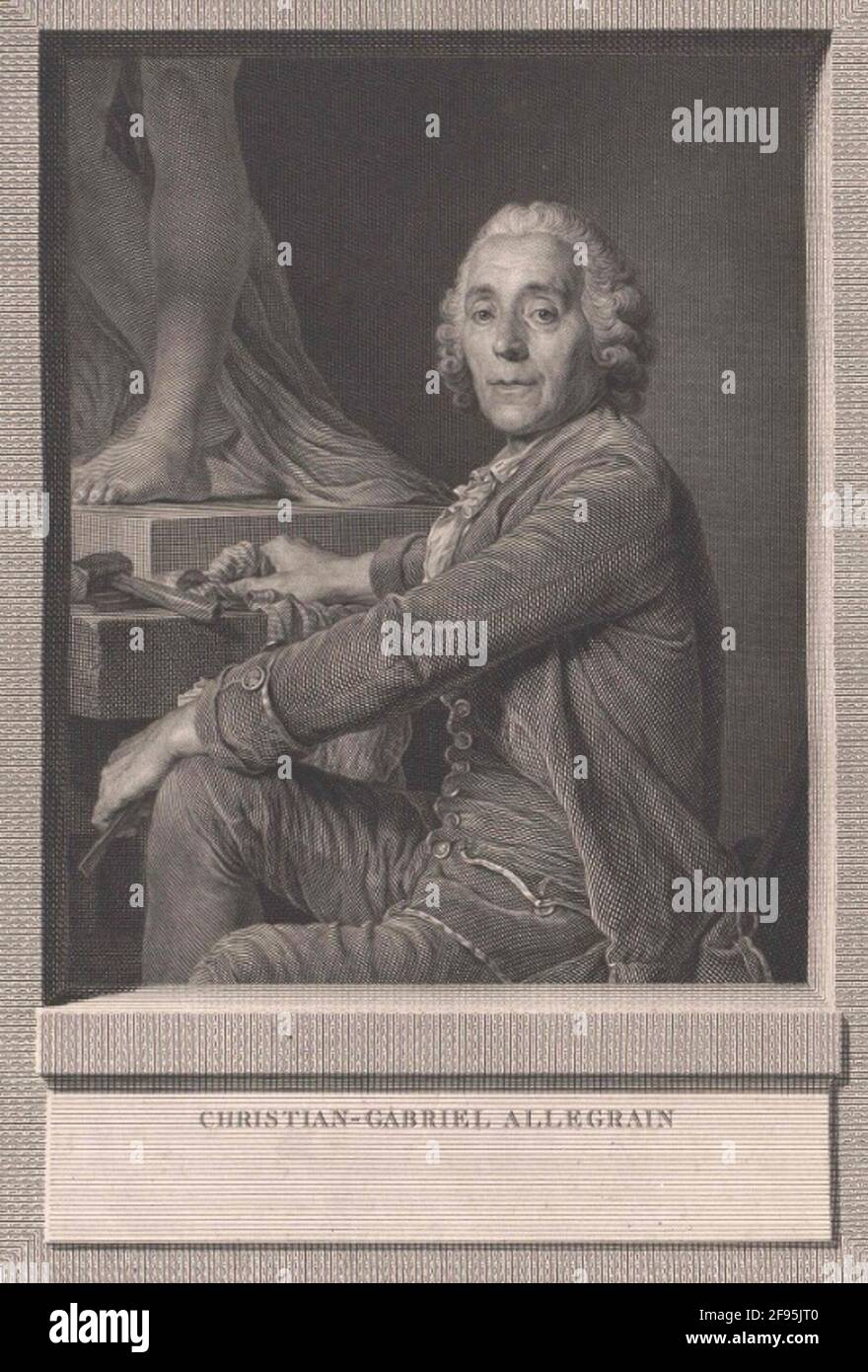 Allegrain hi-res stock photography and images - Alamy