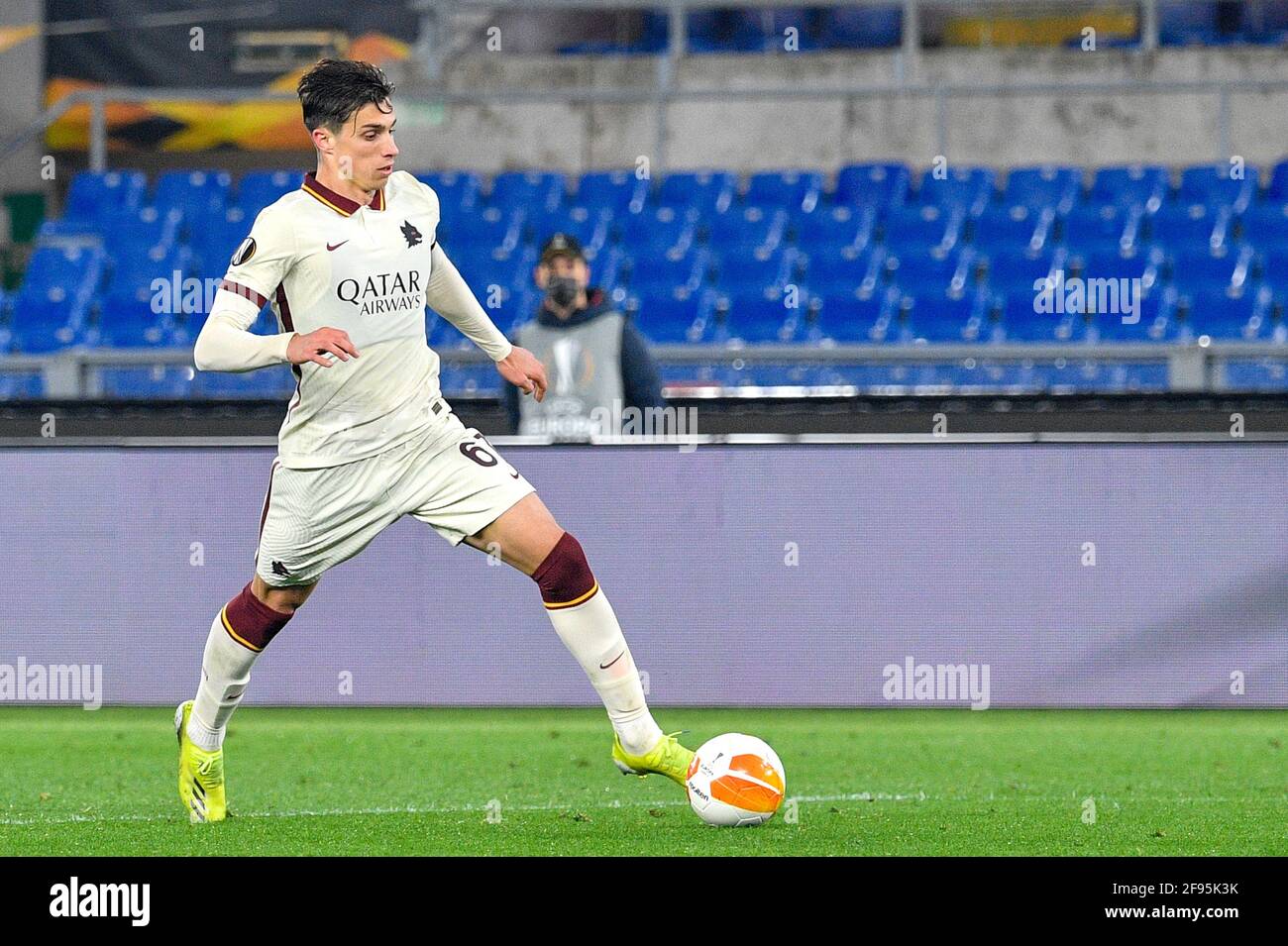 Riccardo calafiori hi-res stock photography and images - Alamy