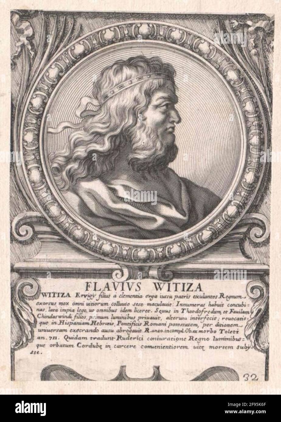 Witiza hi-res stock photography and images - Alamy