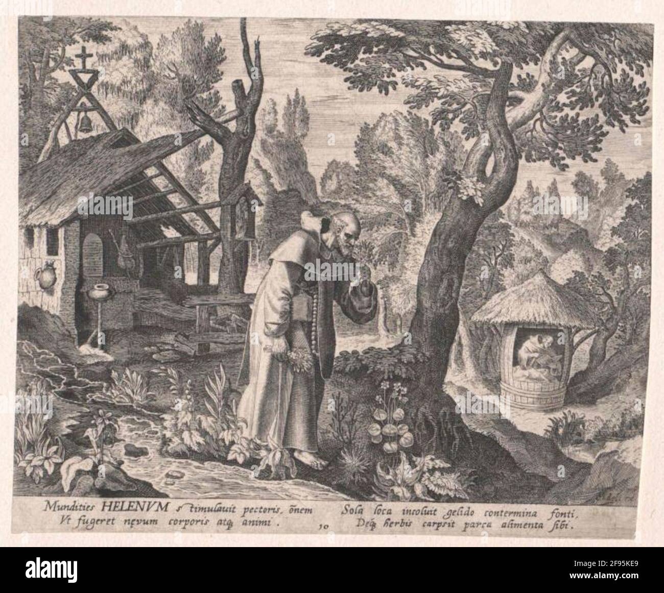 Helenus hi-res stock photography and images - Alamy