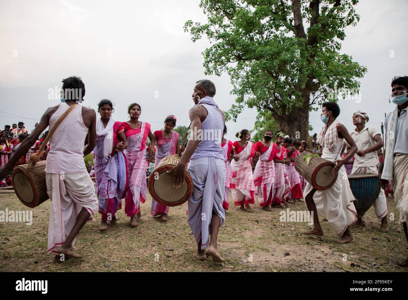 Sarhul High Resolution Stock Photography and Images - Alamy