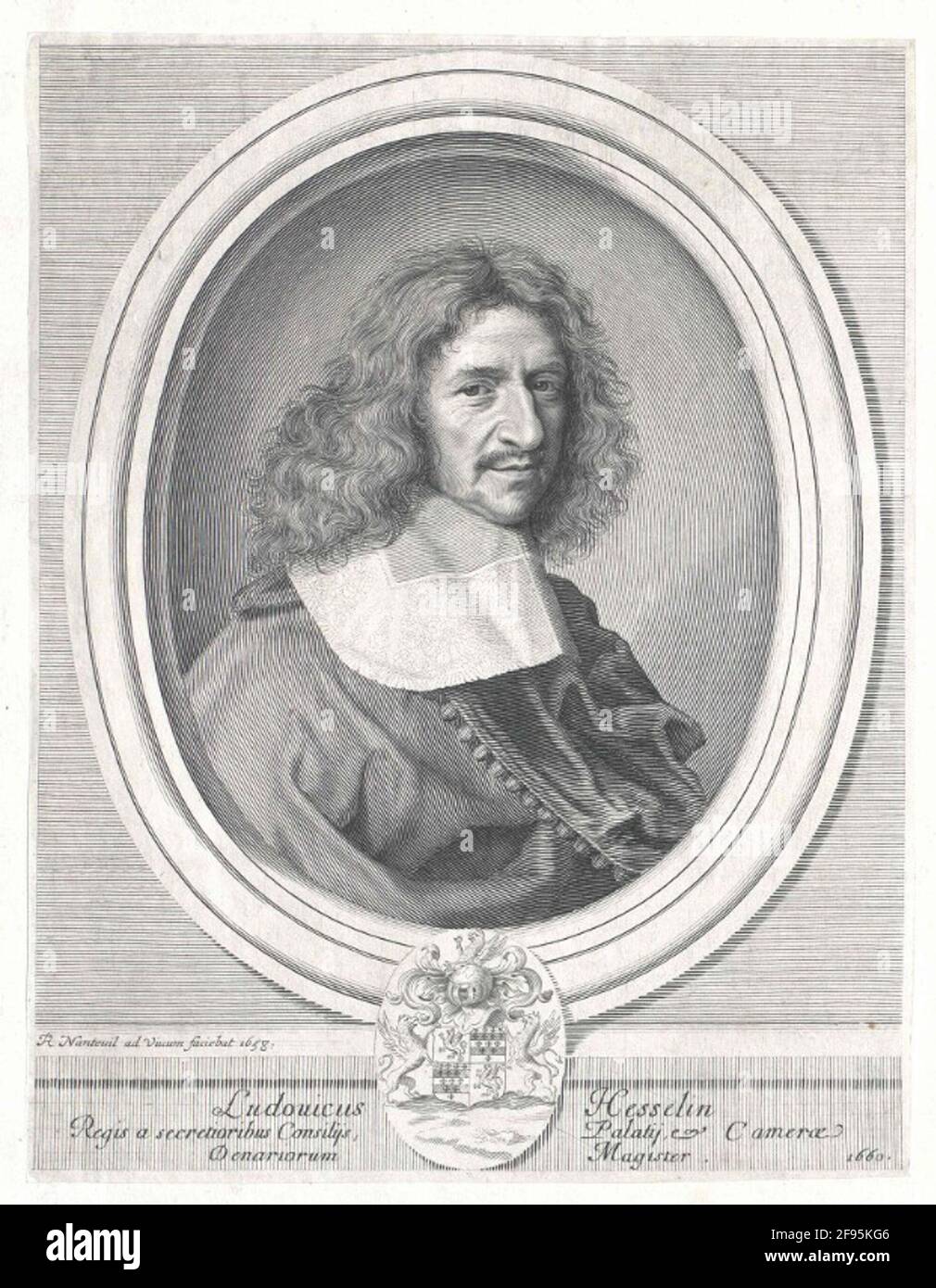 Louis hesselin hi-res stock photography and images - Alamy