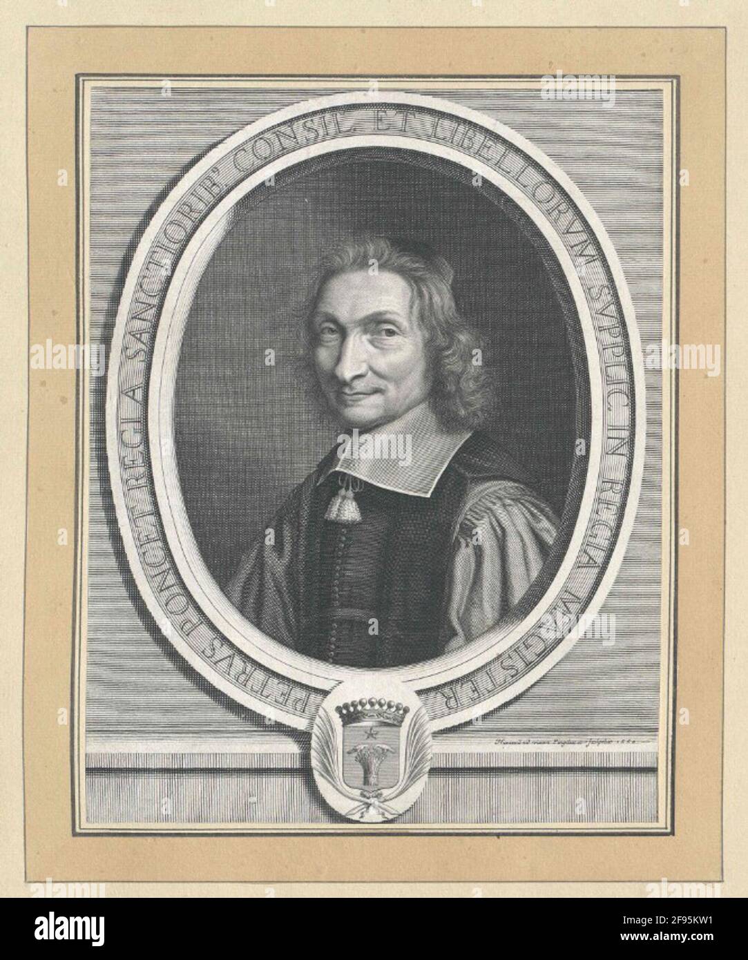 PONCET OF THE RIVER, PIERRE Stock Photo - Alamy