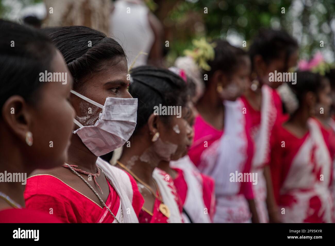 Sarhul hi-res stock photography and images - Alamy