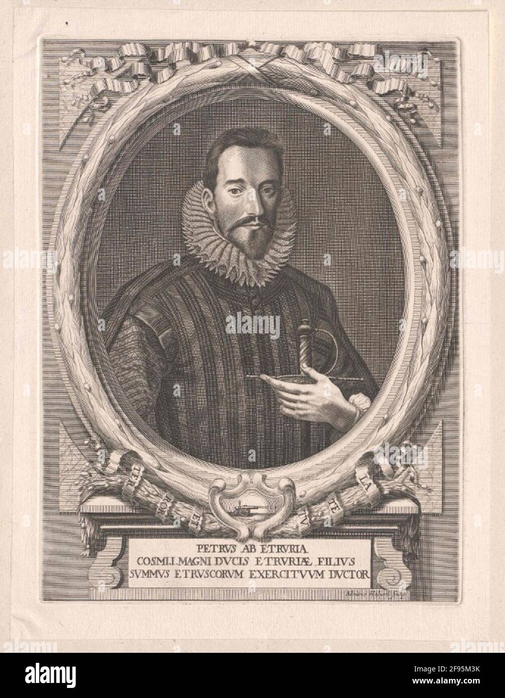 Lorenzo de piero de medici hi-res stock photography and images - Alamy
