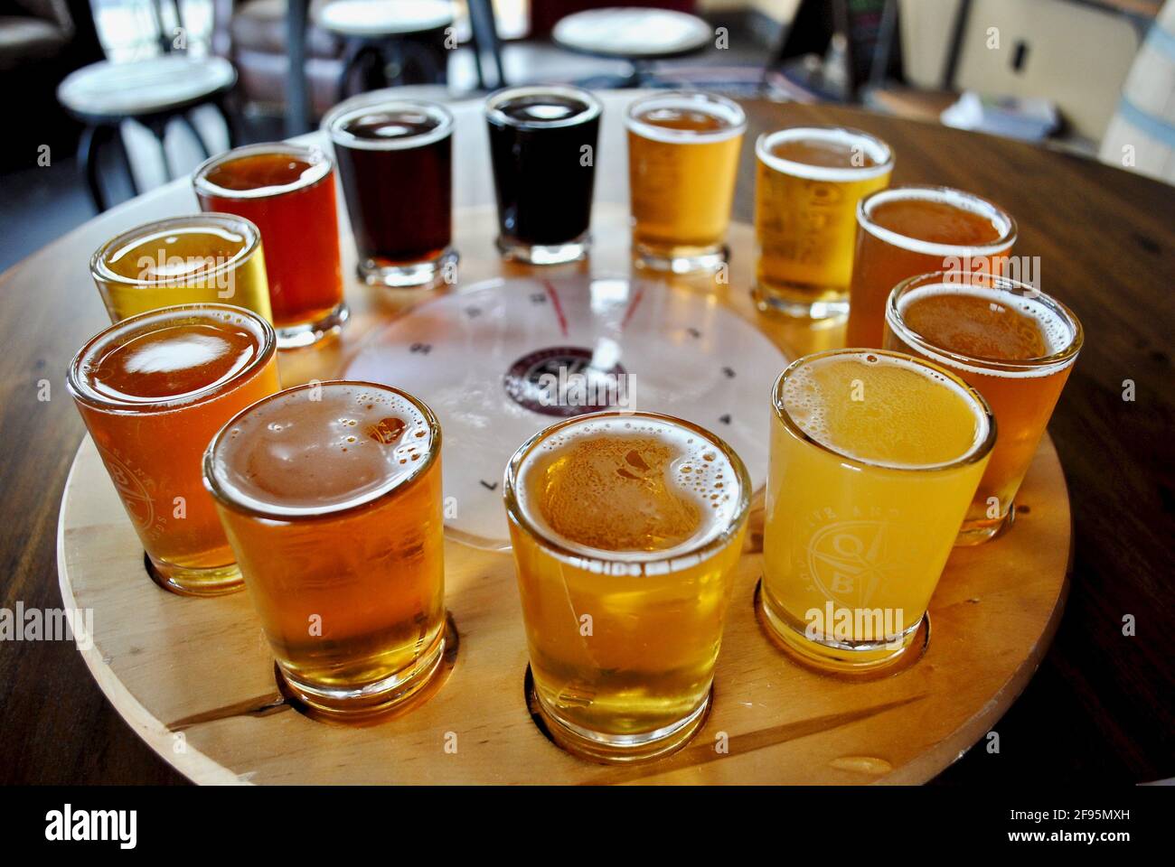 Samplers hi-res stock photography and images - Alamy
