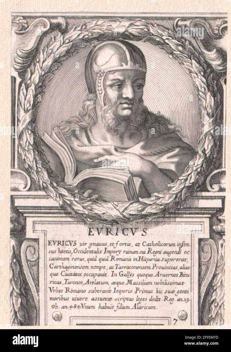 Eurich hi-res stock photography and images - Alamy