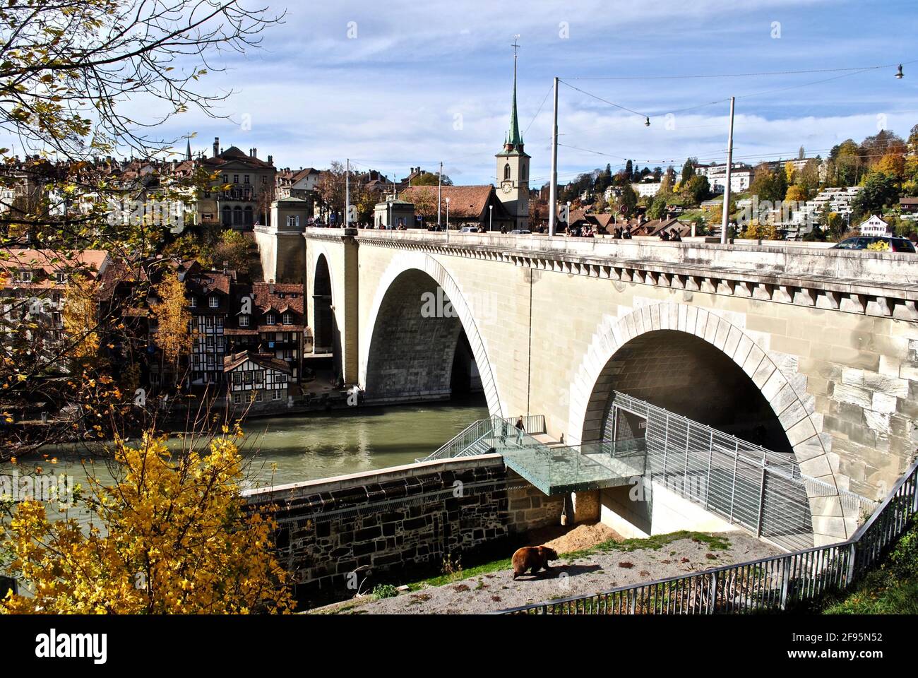 River berne hi-res stock photography and images - Alamy