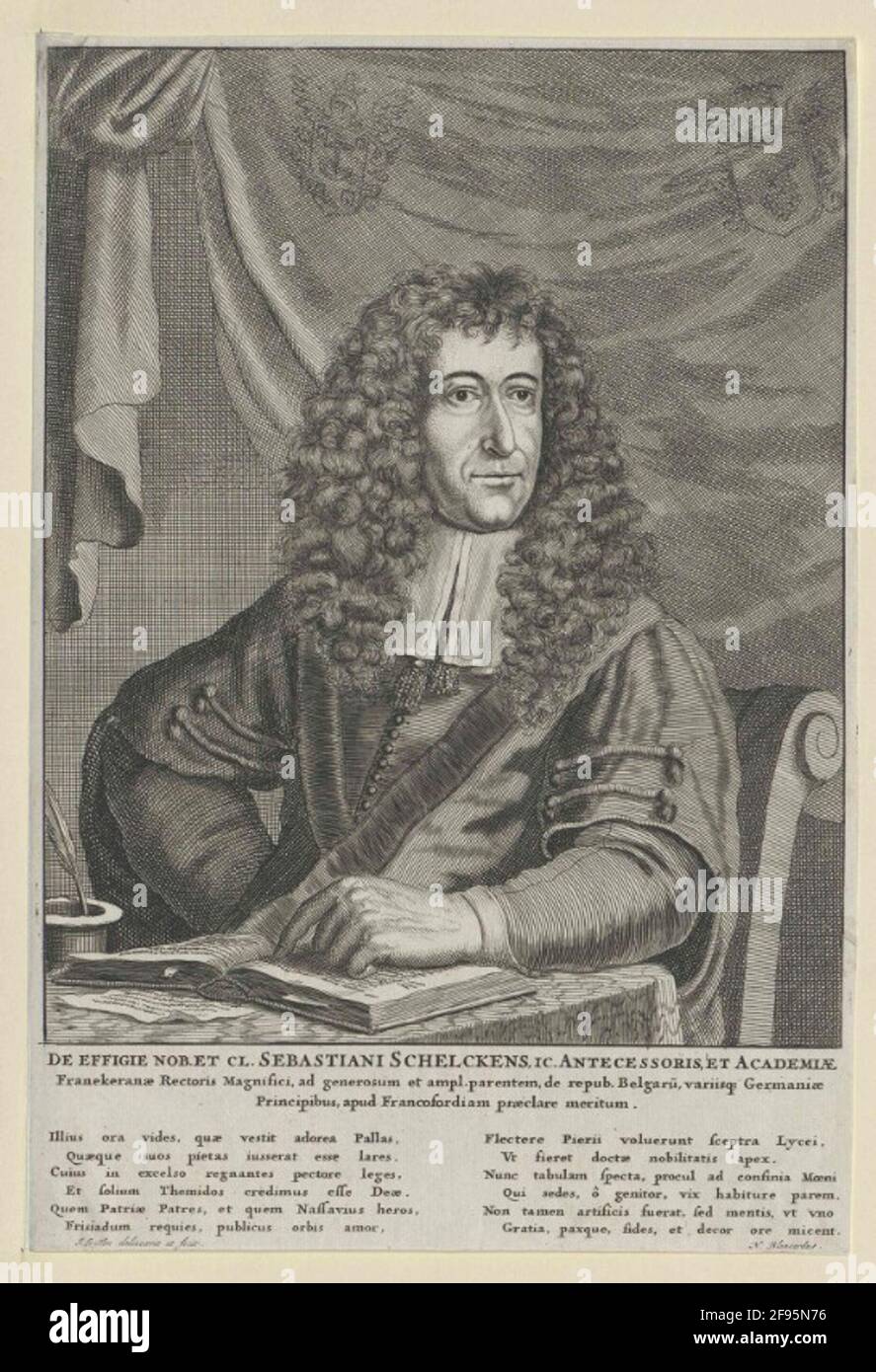 Sebastiaan hi-res stock photography and images - Alamy